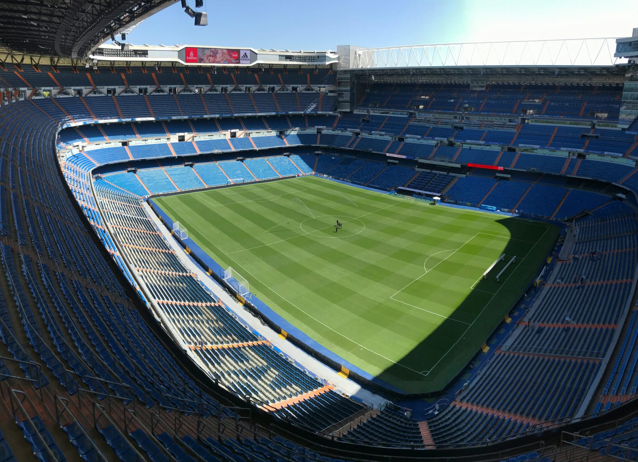 Real Madrid History: From 1902 to 2025 - postplas.com